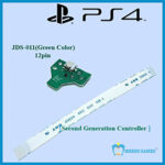 Ps4 Controller v1 Charger Port JDS-011 - Meesh Games
