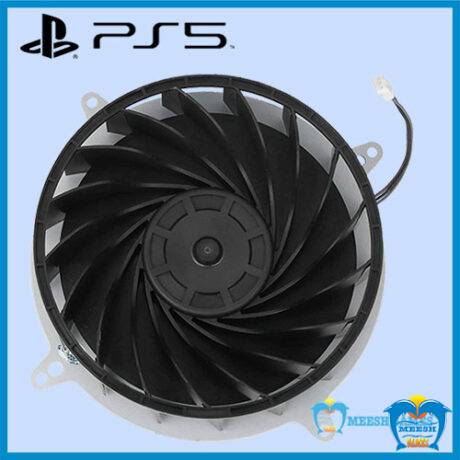 Ps5 Internal Cooling Fan-17 Blades - Meesh Games