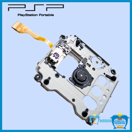 PsP Umd Drive With Laser For PsP 2000+ 3000+ - Meesh Games