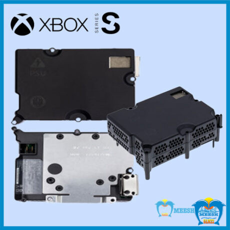 Xbox Series S Power Supply - Meesh Games