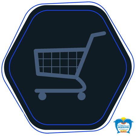 Cart - Meesh Games