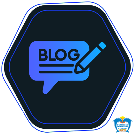 Game Blog - Meesh Games 2025