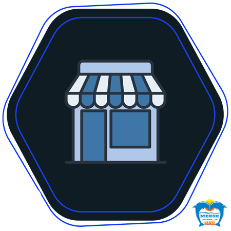 Meesh Games Market - Meesh Games
